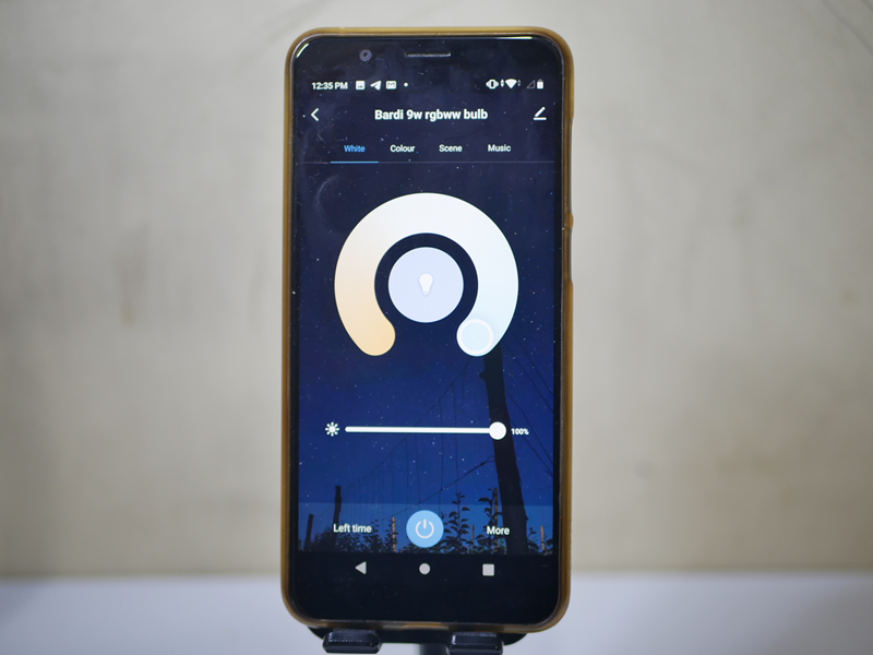 Bardi Smart Home, Automation Made Simple - Catatan Oline